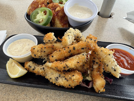 Sea House Restaurant Menu | Pacific Rim Cuisine & Beachside Dining in Maui