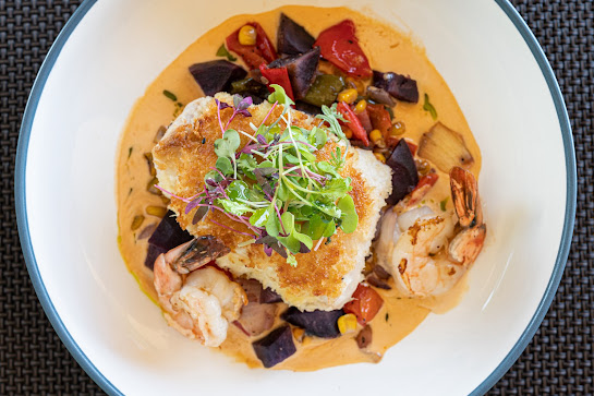 Sea House Restaurant Menu | Pacific Rim Cuisine & Beachside Dining in Maui