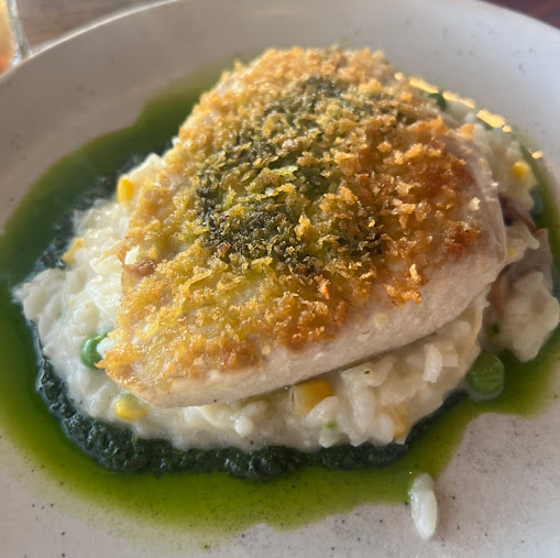 Sea House Restaurant Menu | Pacific Rim Cuisine & Beachside Dining in Maui