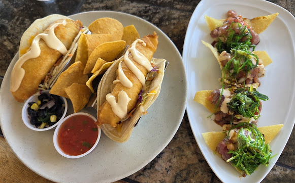 Sea House Restaurant Menu | Pacific Rim Cuisine & Beachside Dining in Maui