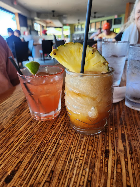 Sea House Restaurant Menu | Pacific Rim Cuisine & Beachside Dining in Maui